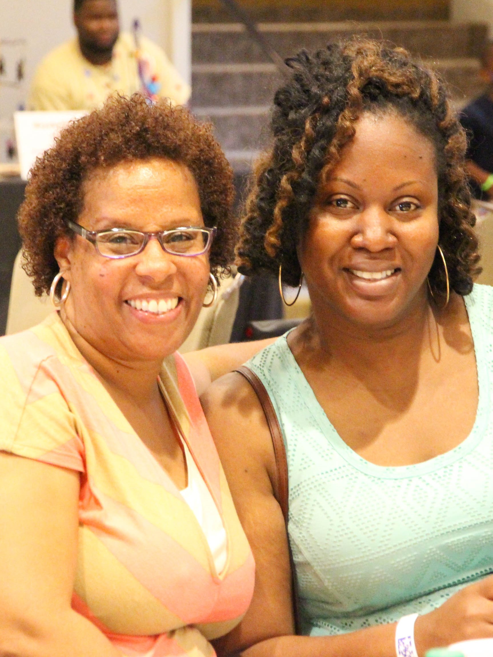 My Fundraiser for the Atlanta Neuroscience Foundation